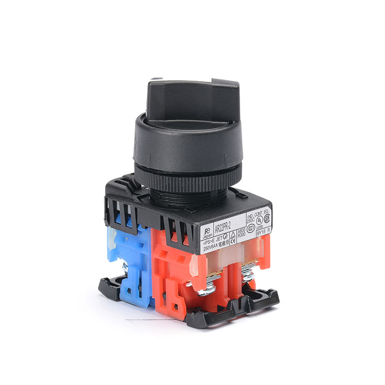 AR22PR-2 – Jiushi Electronics