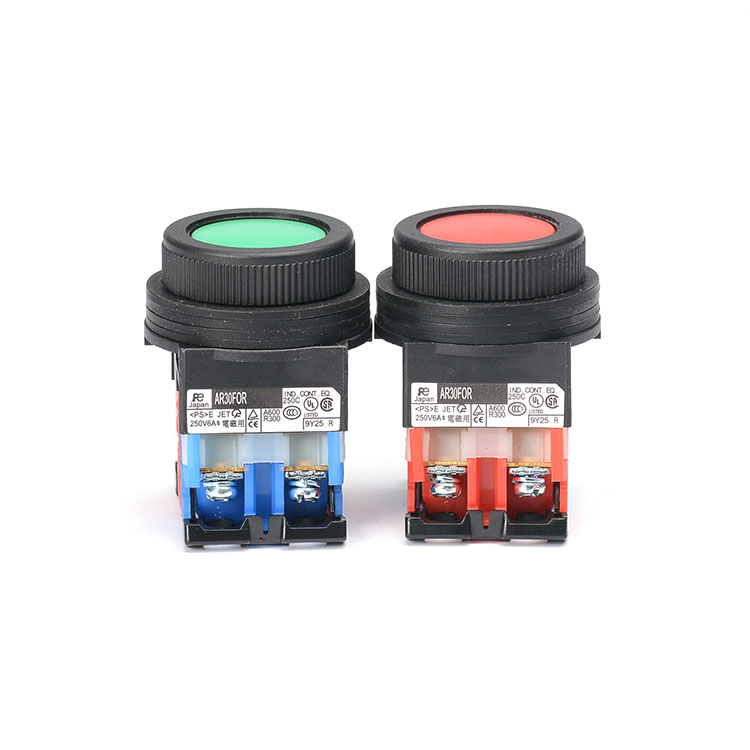 AR30FOR – Jiushi Electronics