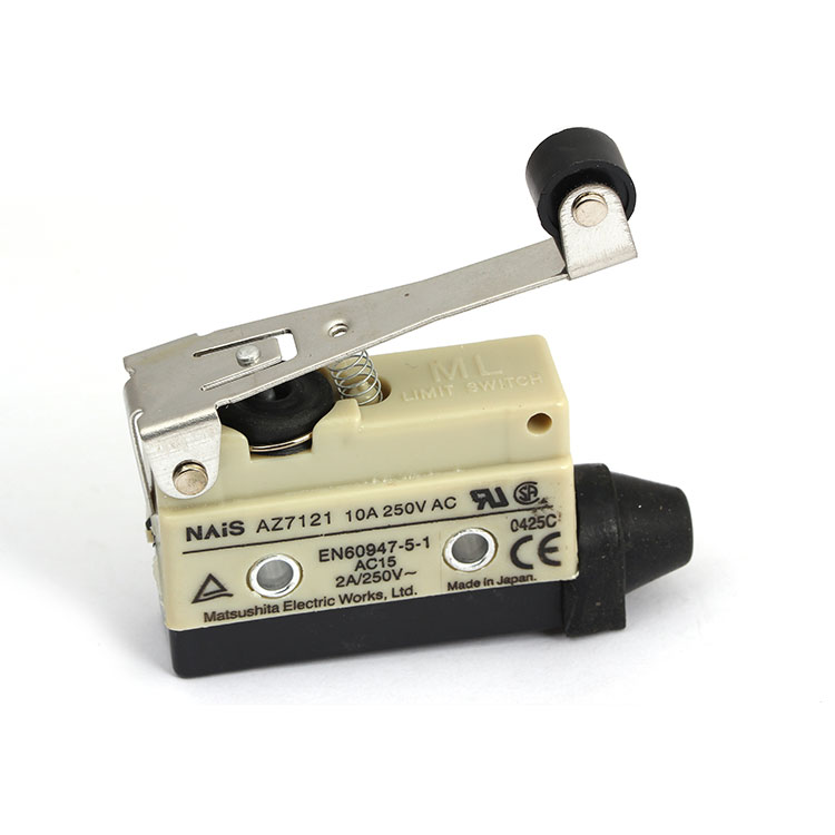 AZ-7121 – Jiushi Electronics