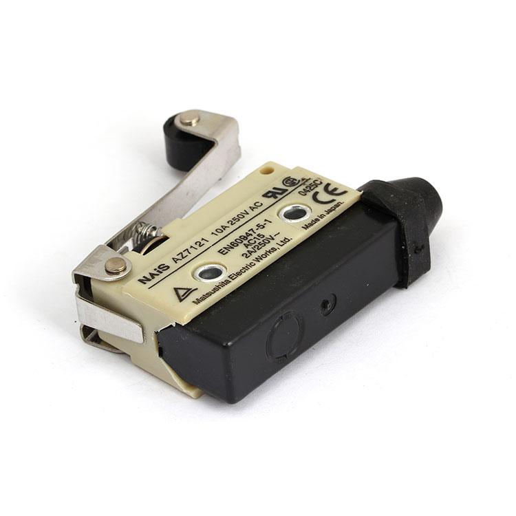 AZ-7121 – Jiushi Electronics